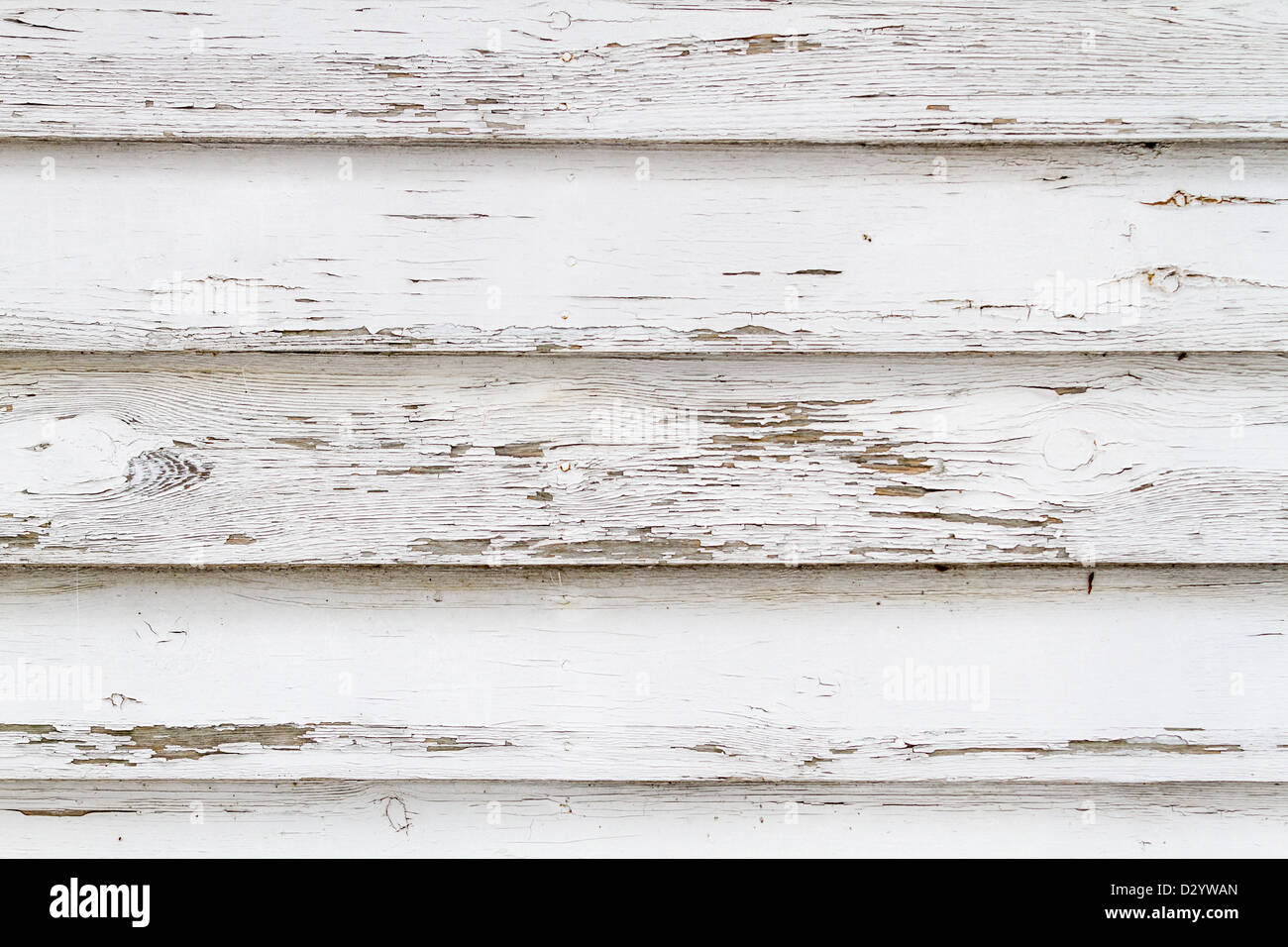 Old white weathered wooden background no. 4 Stock Photo - Alamy