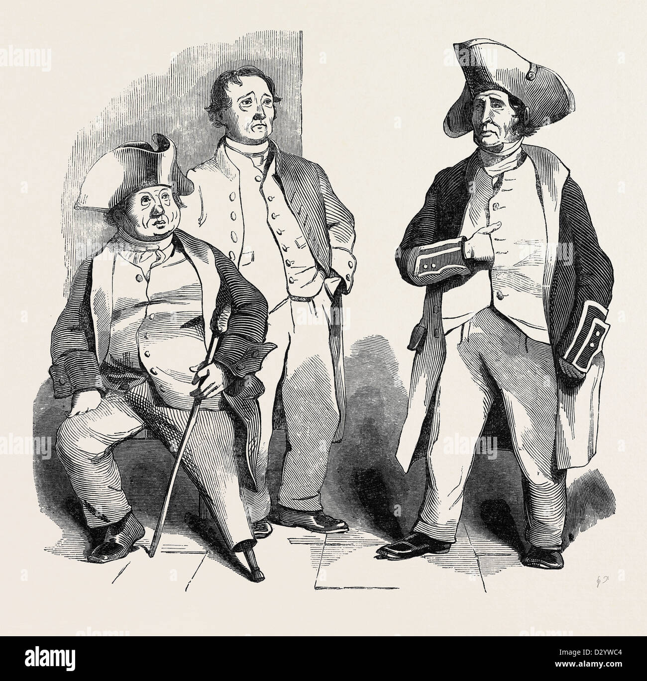 George french hi-res stock photography and images - Alamy