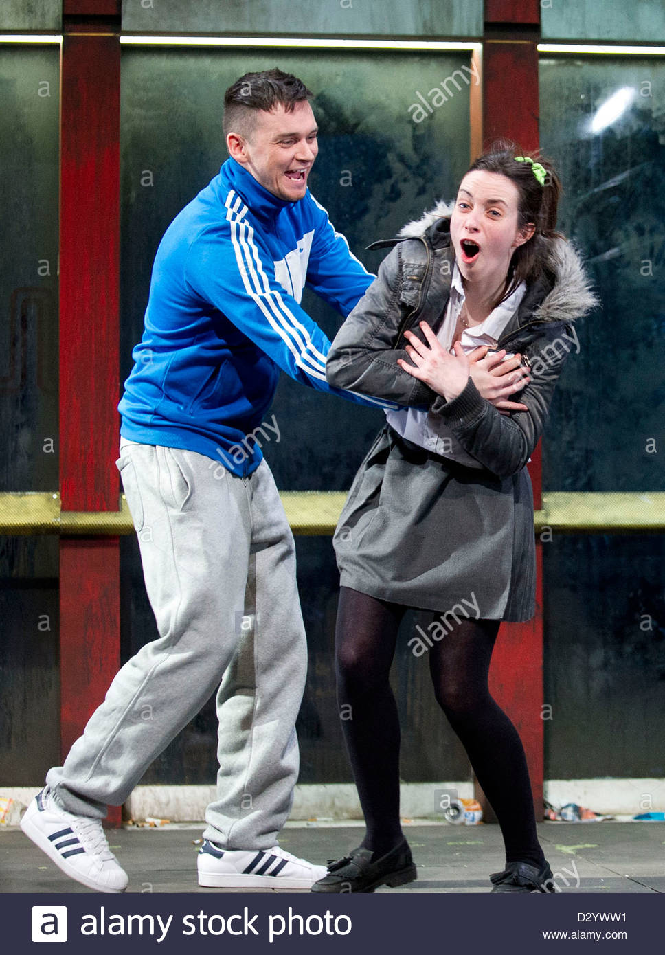 Simon Kelly High Resolution Stock Photography and Images - Alamy