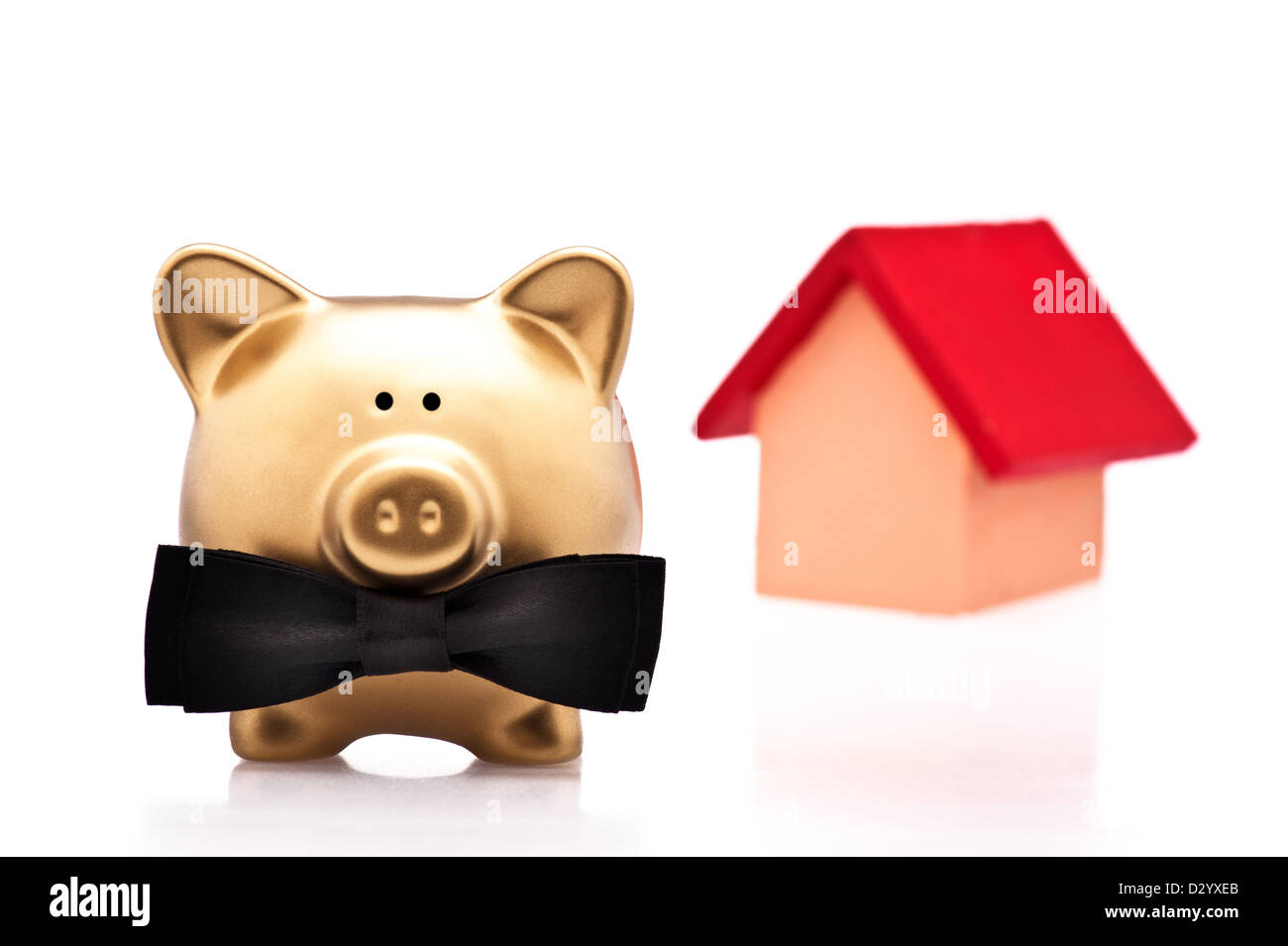 Pig owner hi-res stock photography and images - Alamy