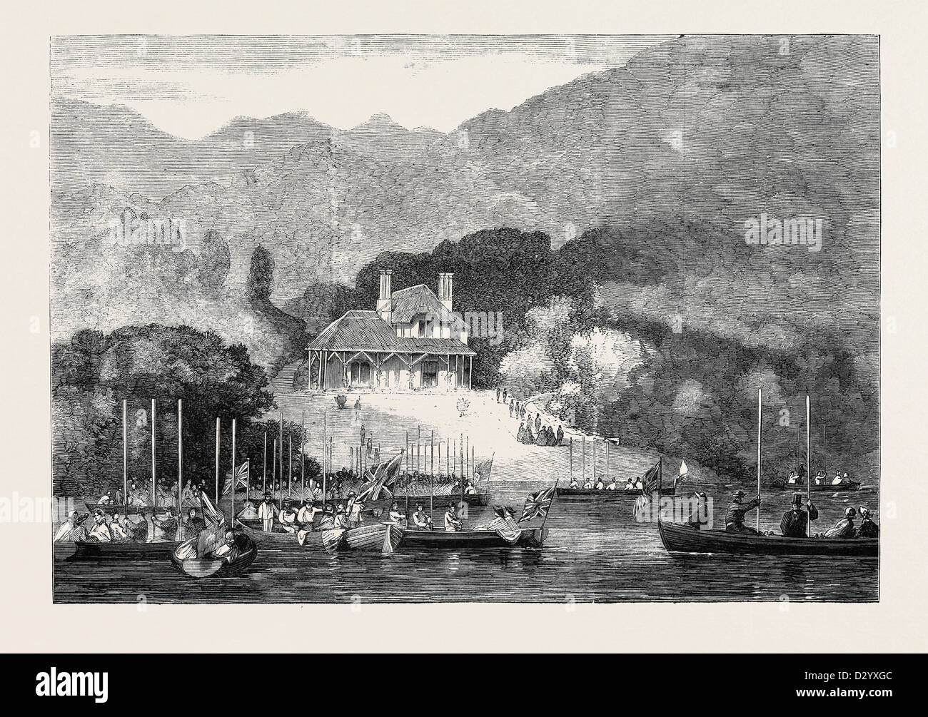 Lord castlerosse hi-res stock photography and images - Alamy