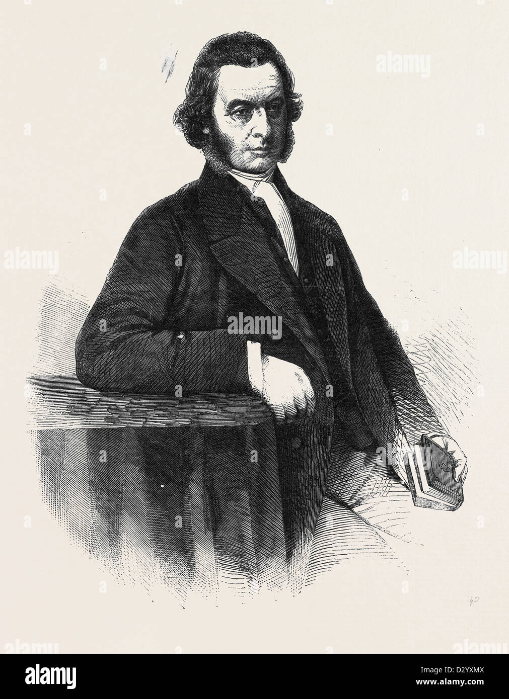 John rattenbury hi-res stock photography and images - Alamy