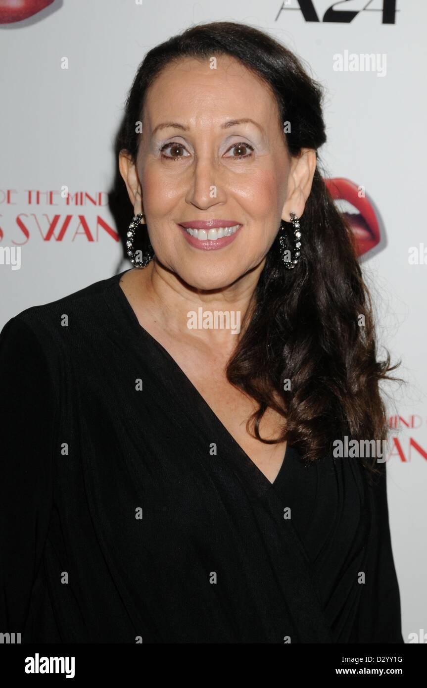 Gloria laino hi-res stock photography and images - Alamy