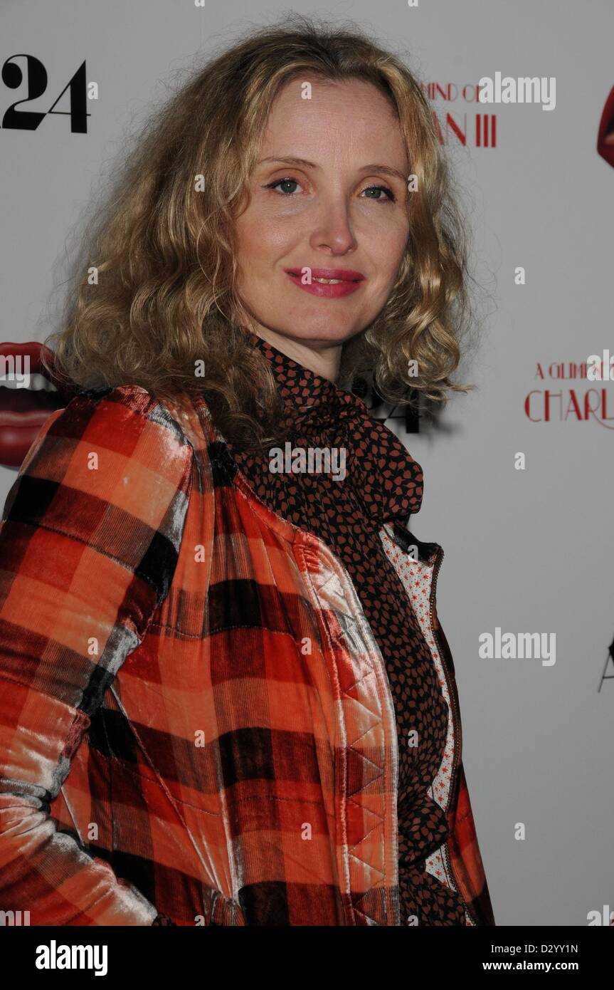 Feb. 4, 2013 - Los Angeles, California, USA - Feb 04, 2013 - Los ...