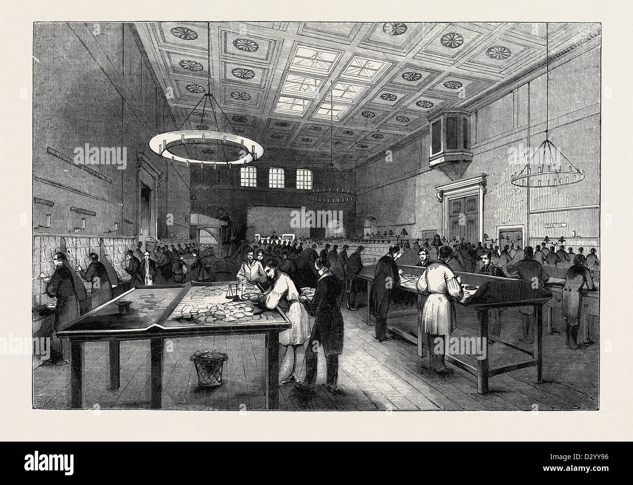 Inland letter hi-res stock photography and images - Alamy