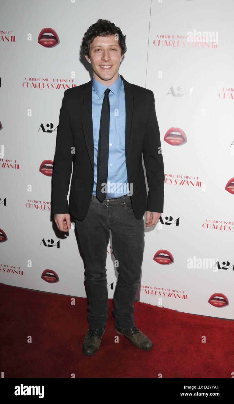 Feb. 4, 2013 - Los Angeles, California, USA - Feb 04, 2013 - Los ...