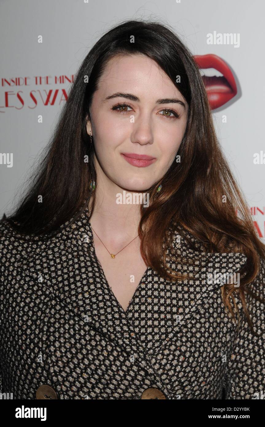 Madeline swan hi-res stock photography and images - Alamy