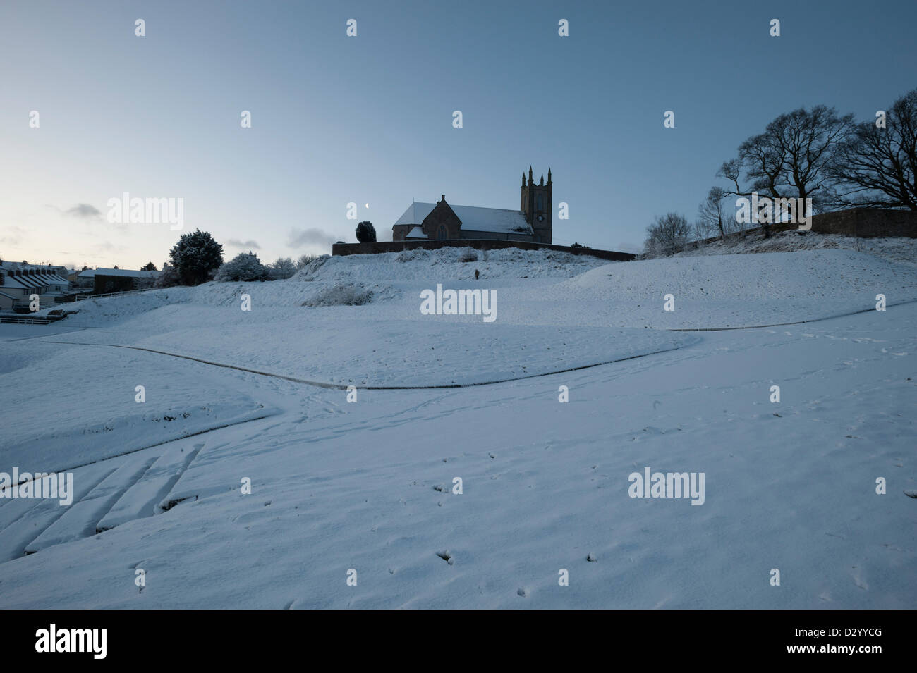 Newry northern ireland uk 5th hi-res stock photography and images - Alamy