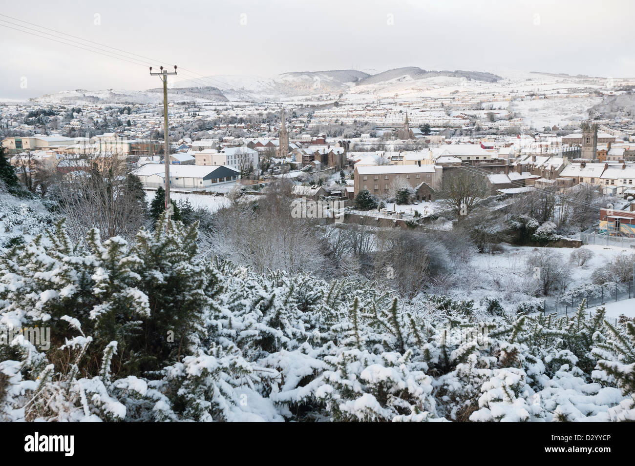Newry northern ireland uk 5th hi-res stock photography and images - Alamy