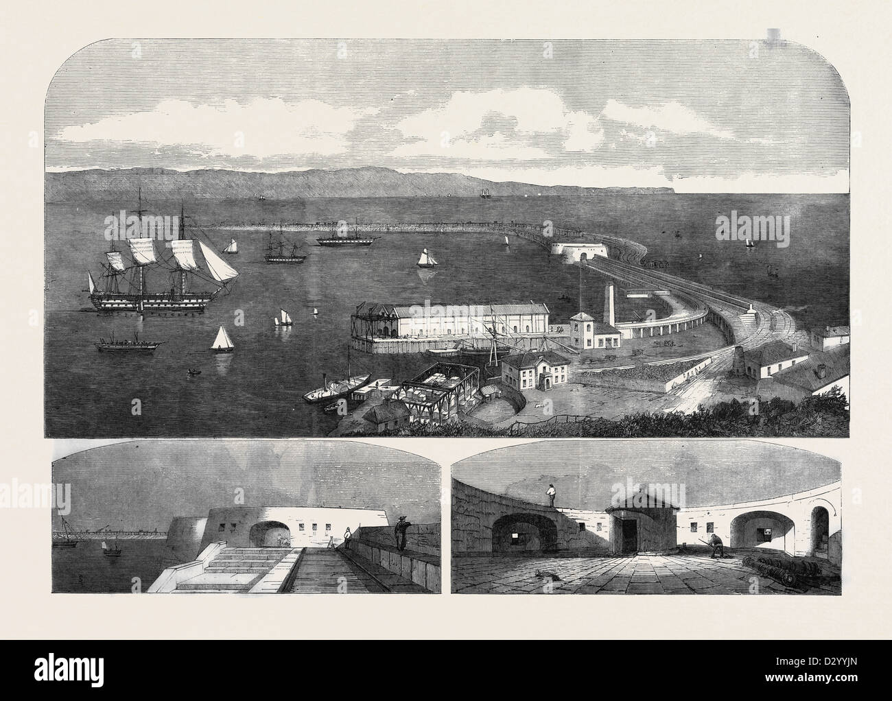 Portland works hi-res stock photography and images - Alamy