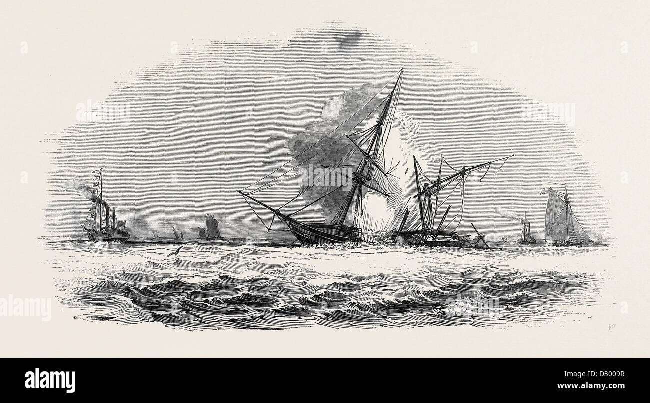 Explosion ship hi-res stock photography and images - Alamy