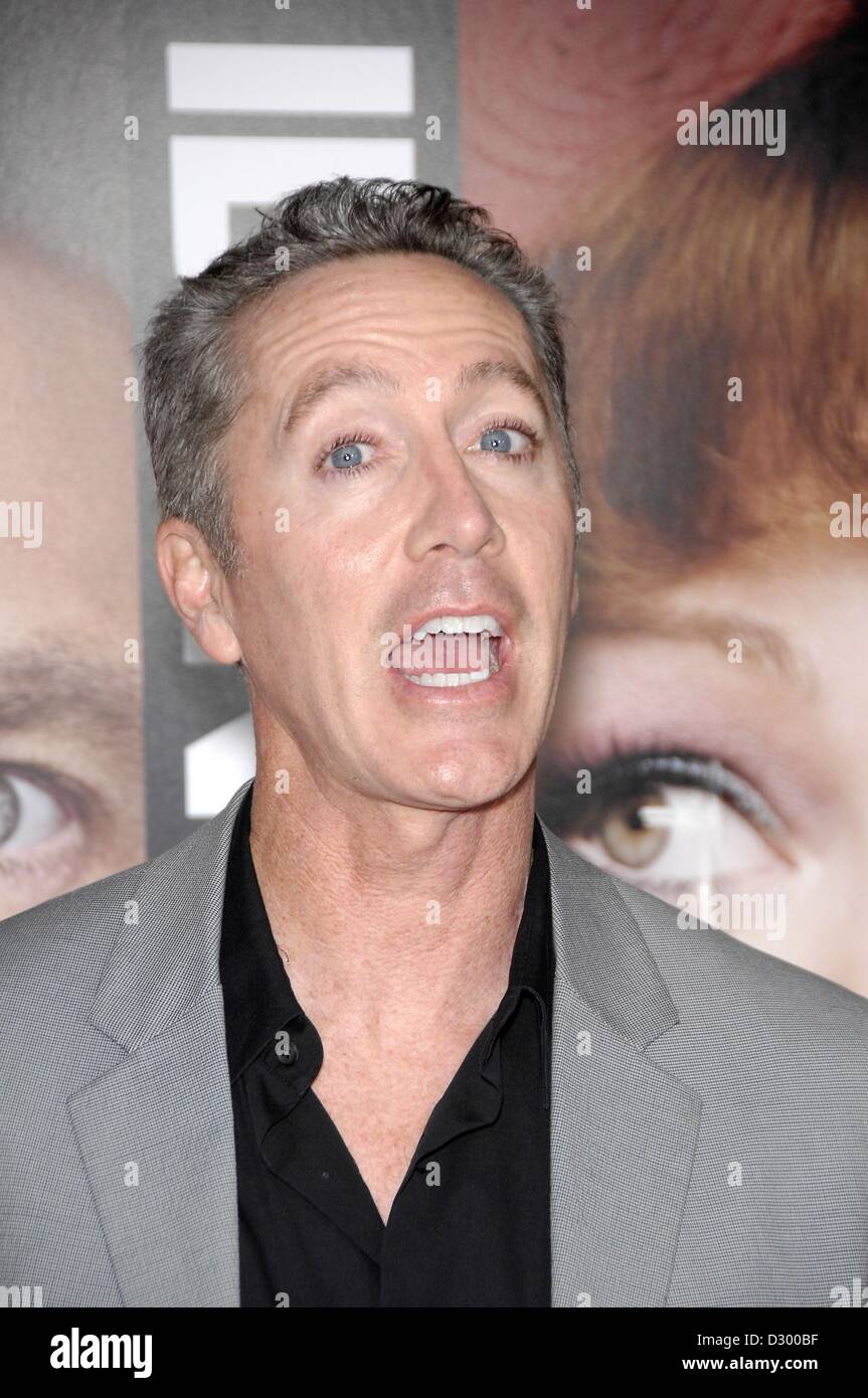 Michael McDonald at arrivals for IDENTITY THIEF Premiere, Regency ...