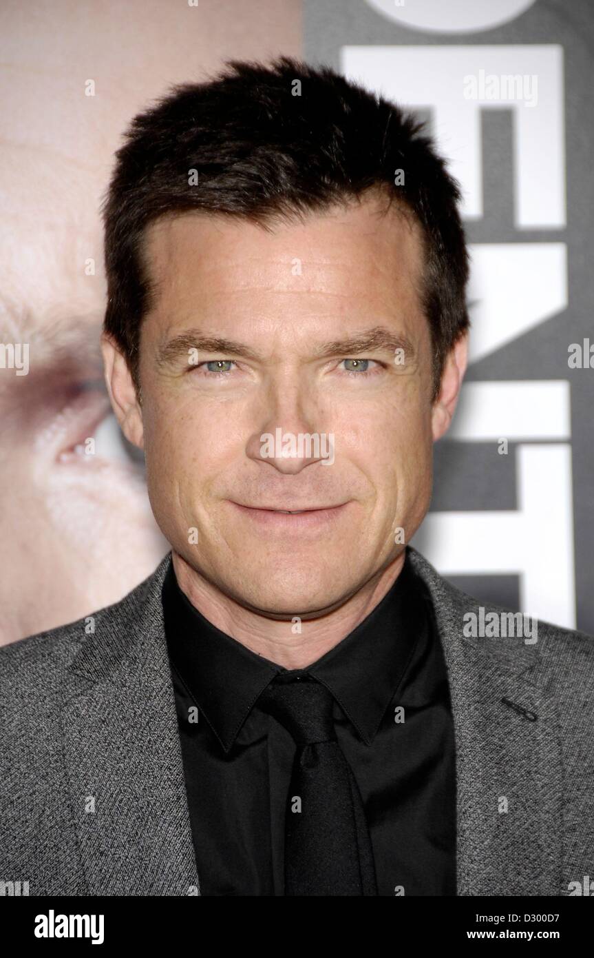 Jason Bateman at arrivals for IDENTITY THIEF Premiere, Regency Village ...