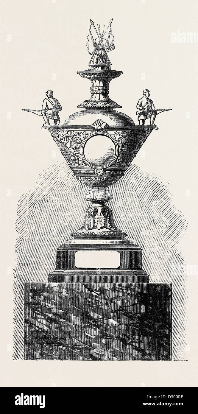 Lancaster rifle association hi-res stock photography and images - Alamy