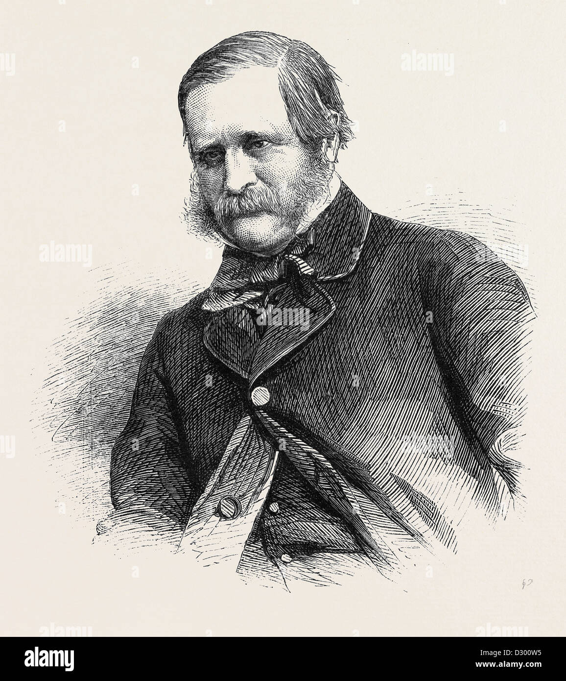 New colonial minister hi-res stock photography and images - Alamy