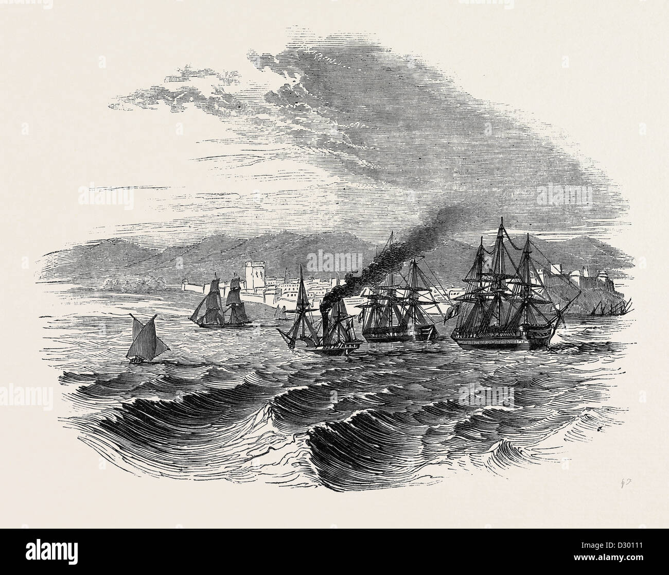 Mogadore hi-res stock photography and images - Alamy