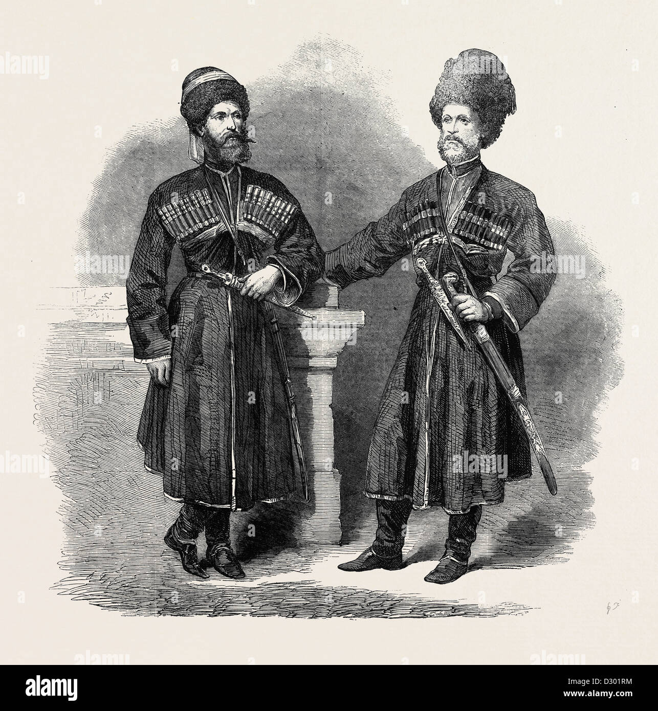 Envoys hi-res stock photography and images - Alamy