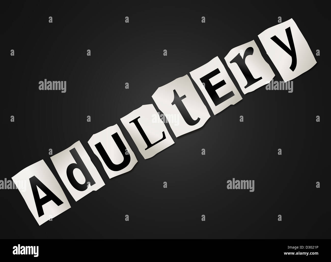 Marriage affair adultery hi-res stock photography and images - Alamy