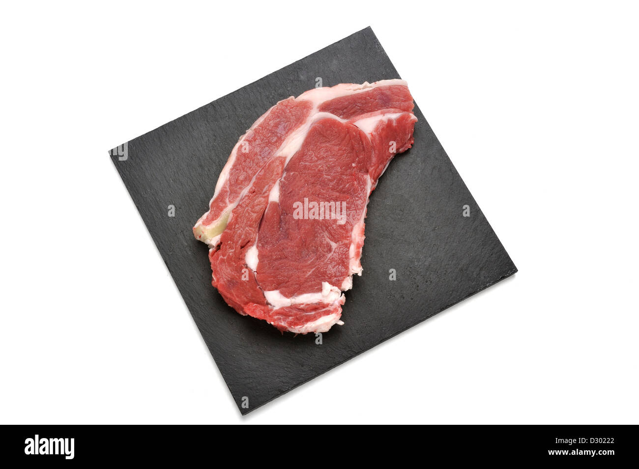 Meats preparation Cut Out Stock Images & Pictures - Alamy