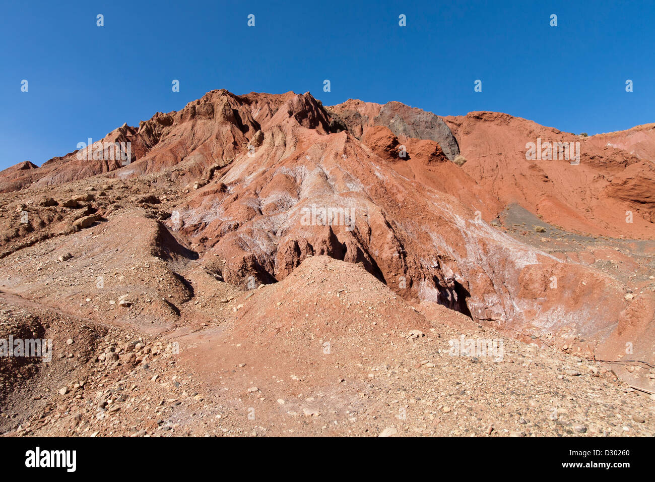 Salt mines hi-res stock photography and images - Alamy