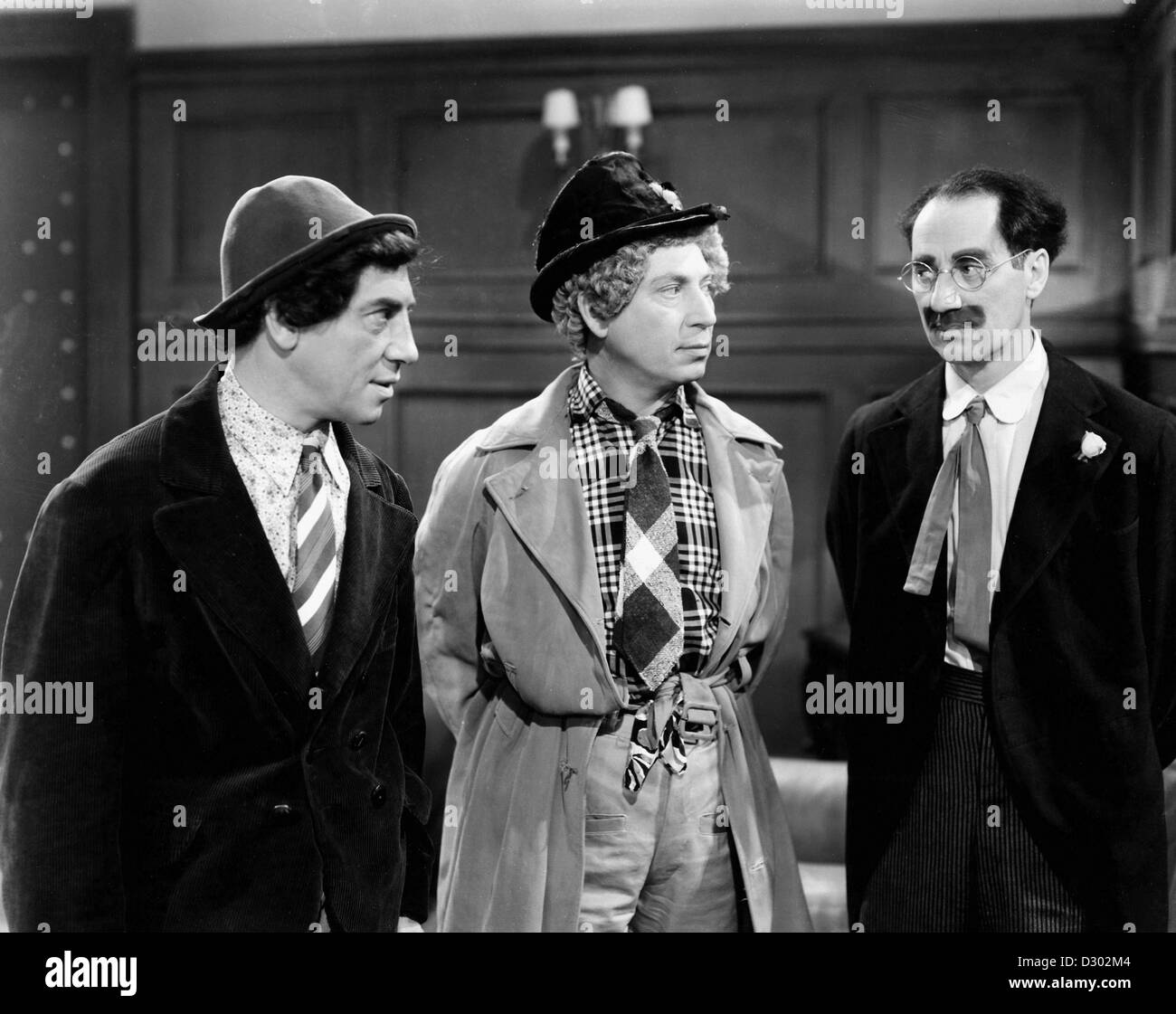 The big store Stock Photo - Alamy