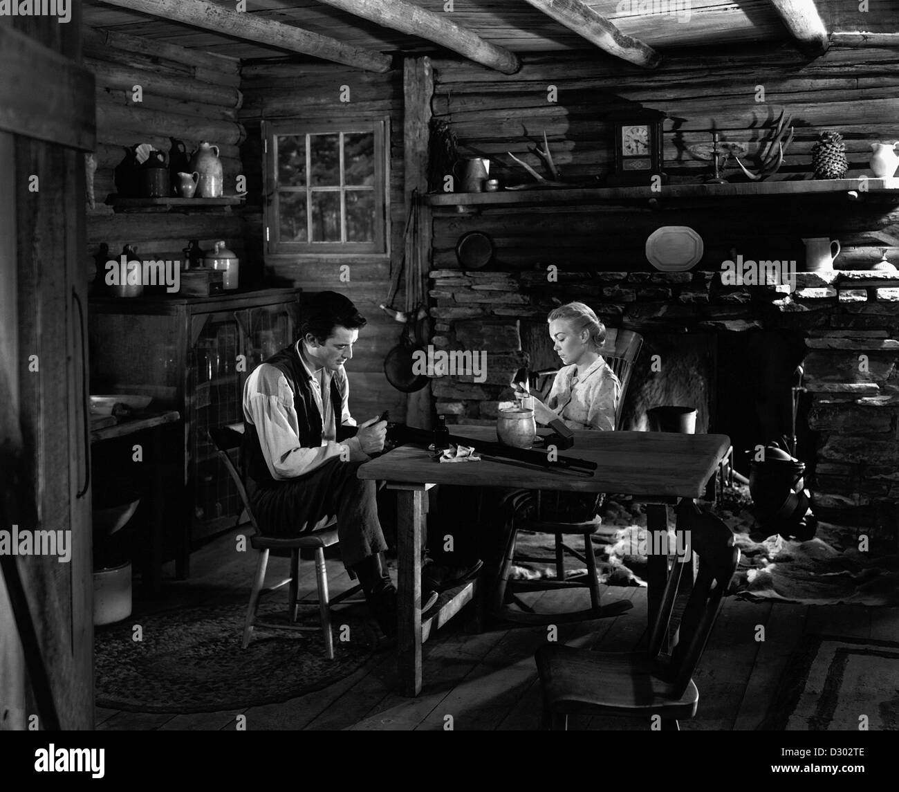 The yearling 1946 gregory peck hi-res stock photography and images - Alamy