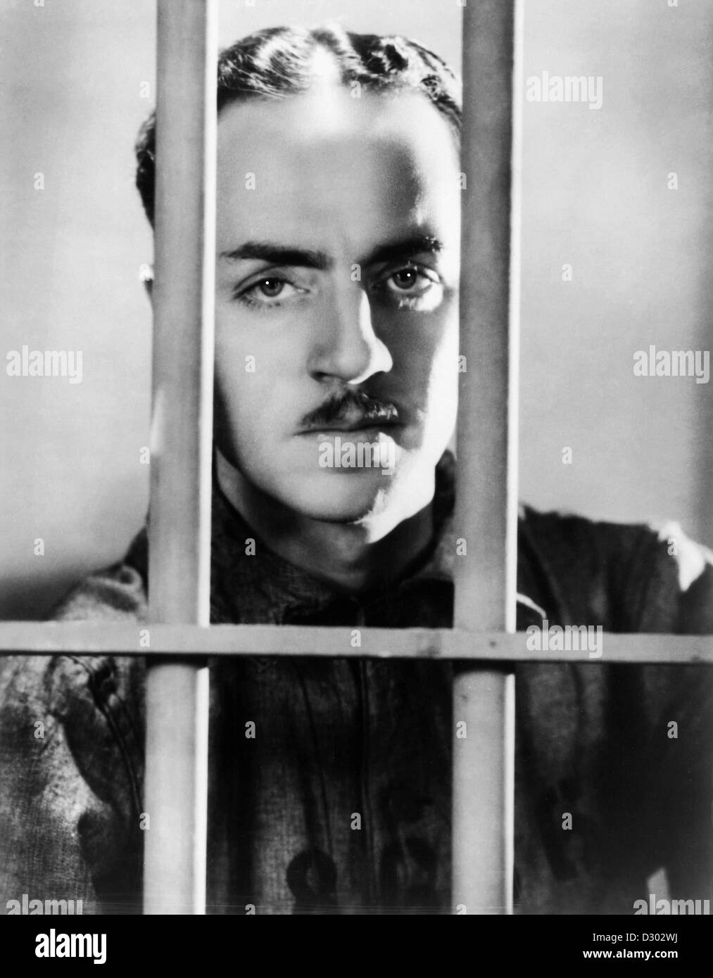 Louis j gasnier william powell hi-res stock photography and images - Alamy