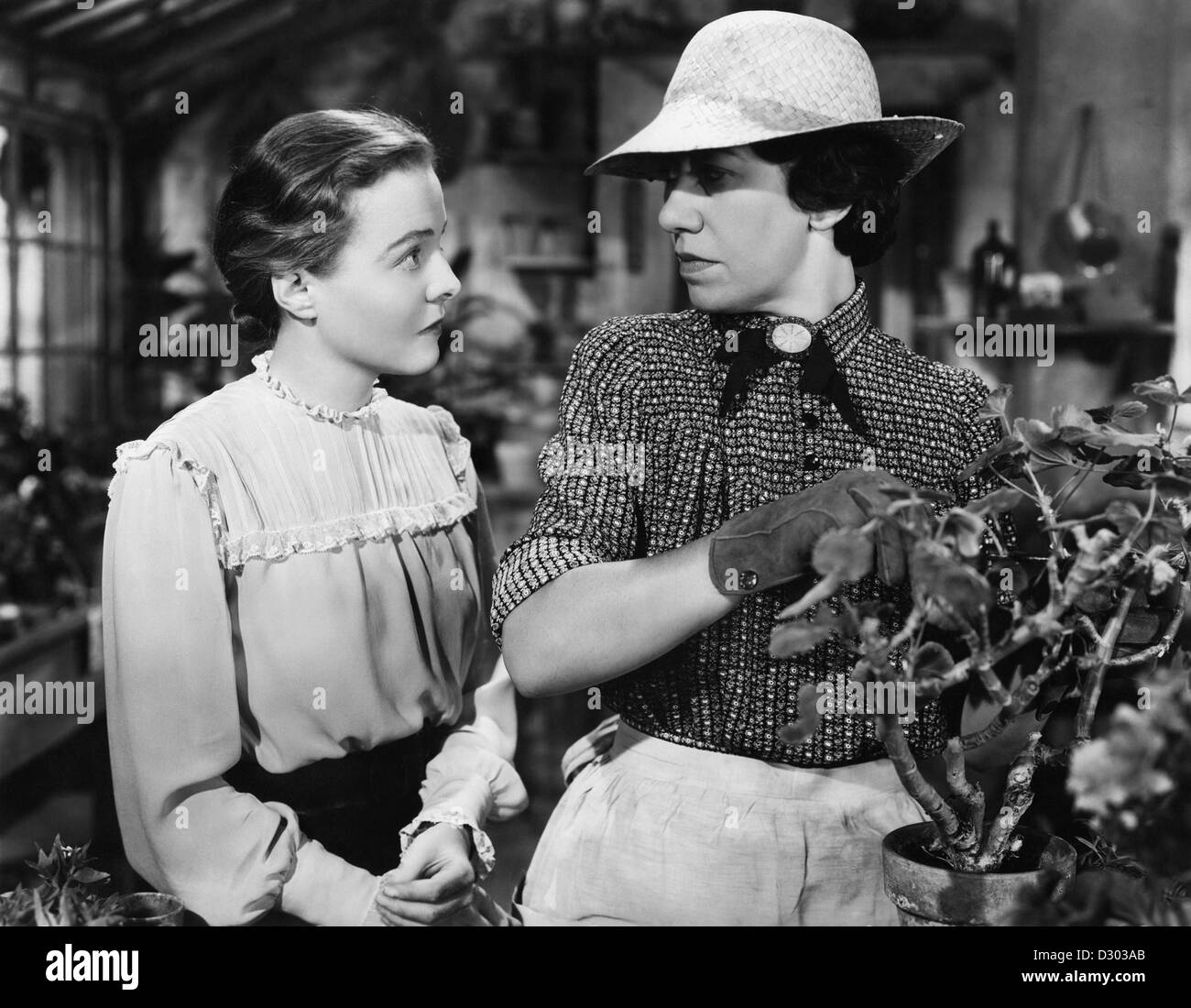 Jane bryan Black and White Stock Photos & Images - Alamy