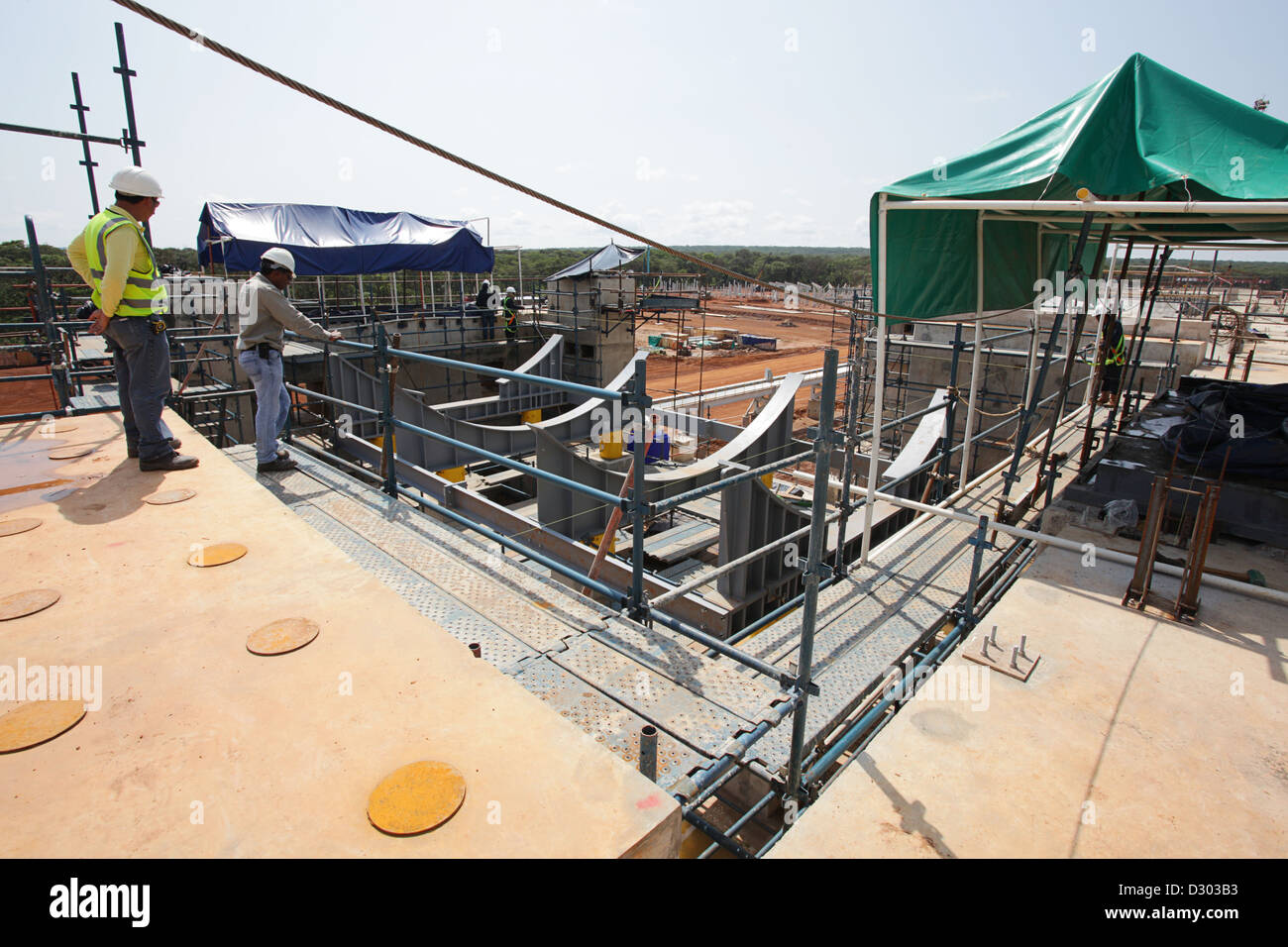 Tridents hi-res stock photography and images - Alamy