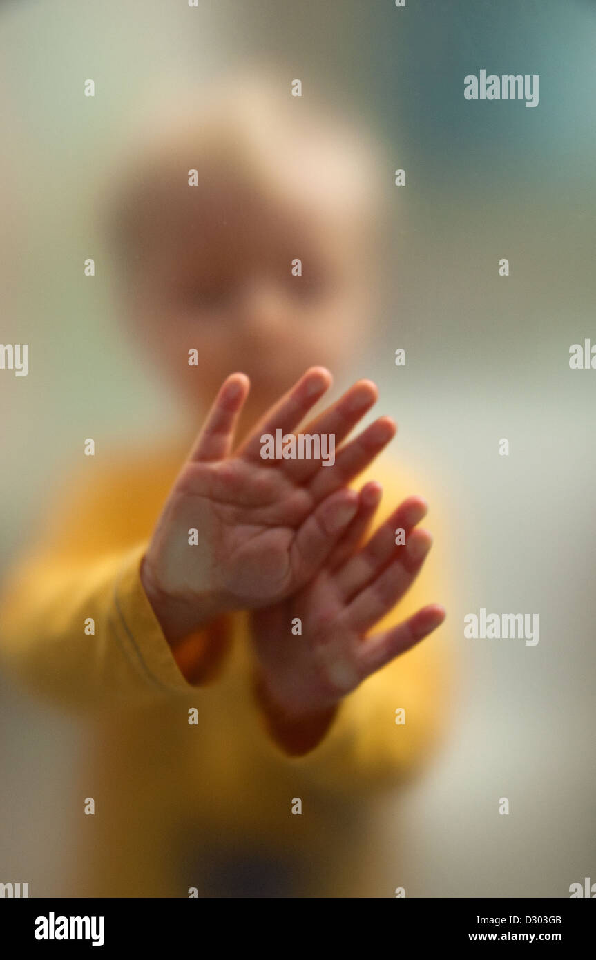 Expressive silhouette hi-res stock photography and images - Alamy