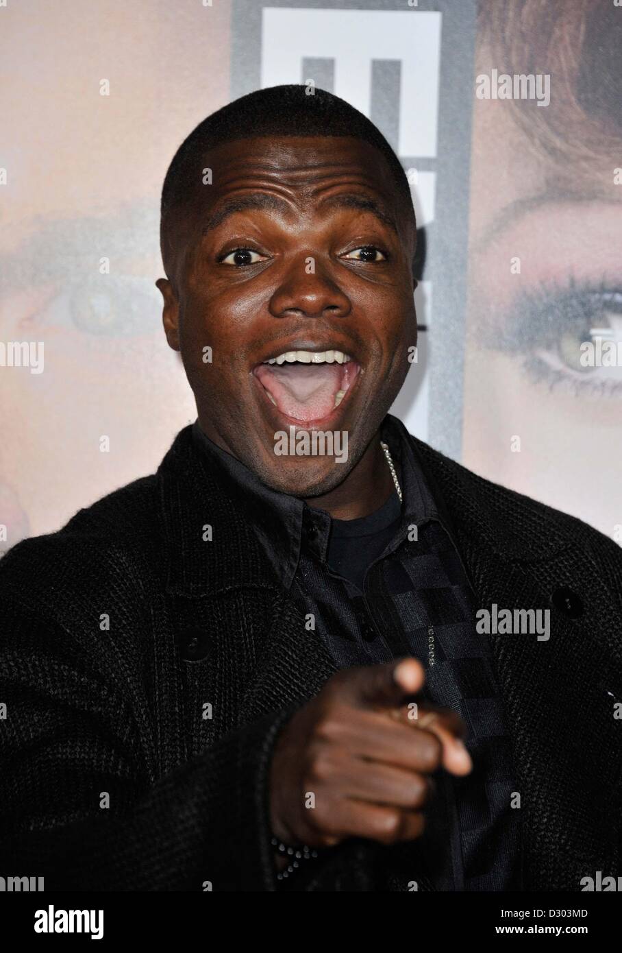 Reno wilson hi-res stock photography and images - Alamy