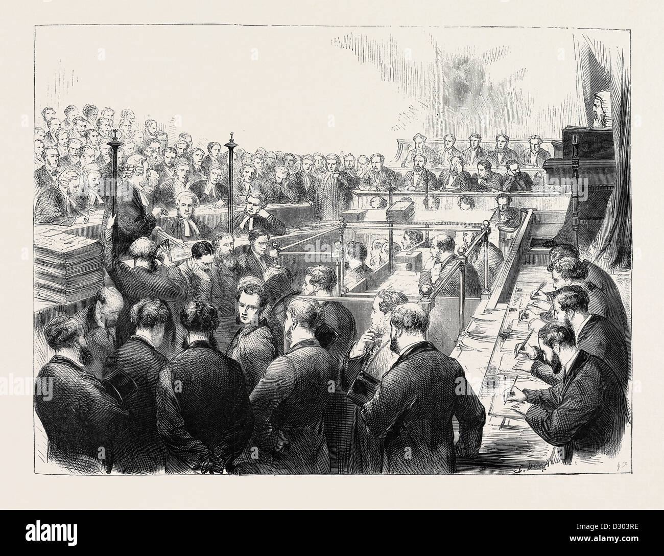 Overend gurney hi-res stock photography and images - Alamy