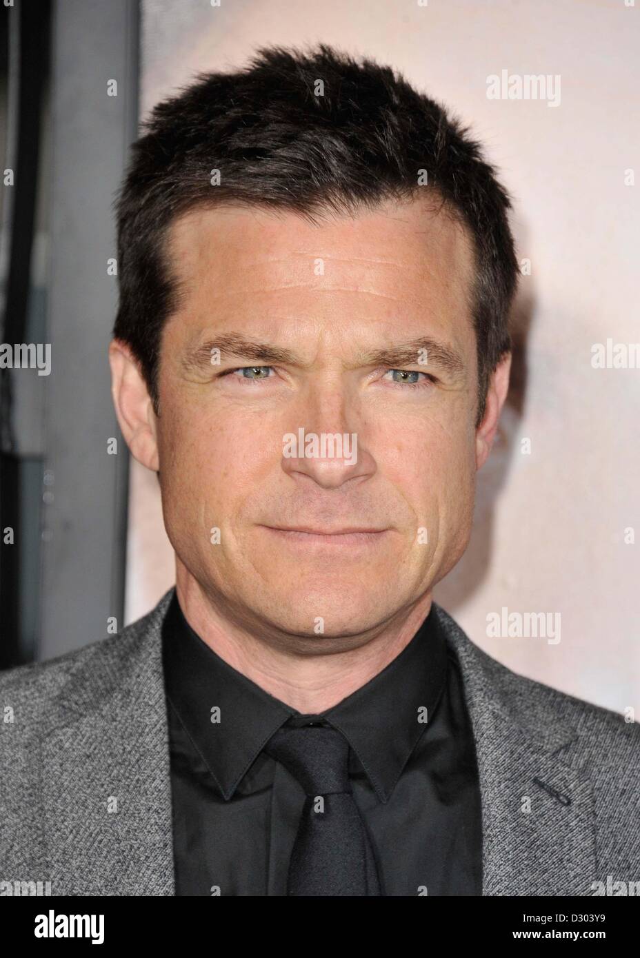 Feb. 4, 2013 - Los Angeles, California, U.S. - Jason Bateman attending ...