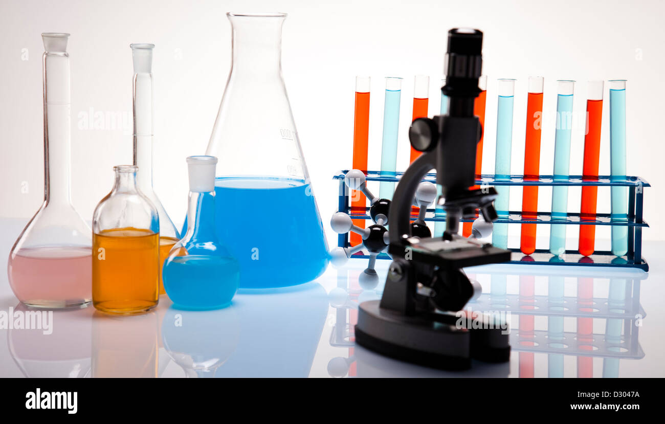 Nitrogen apparatus hi-res stock photography and images - Alamy