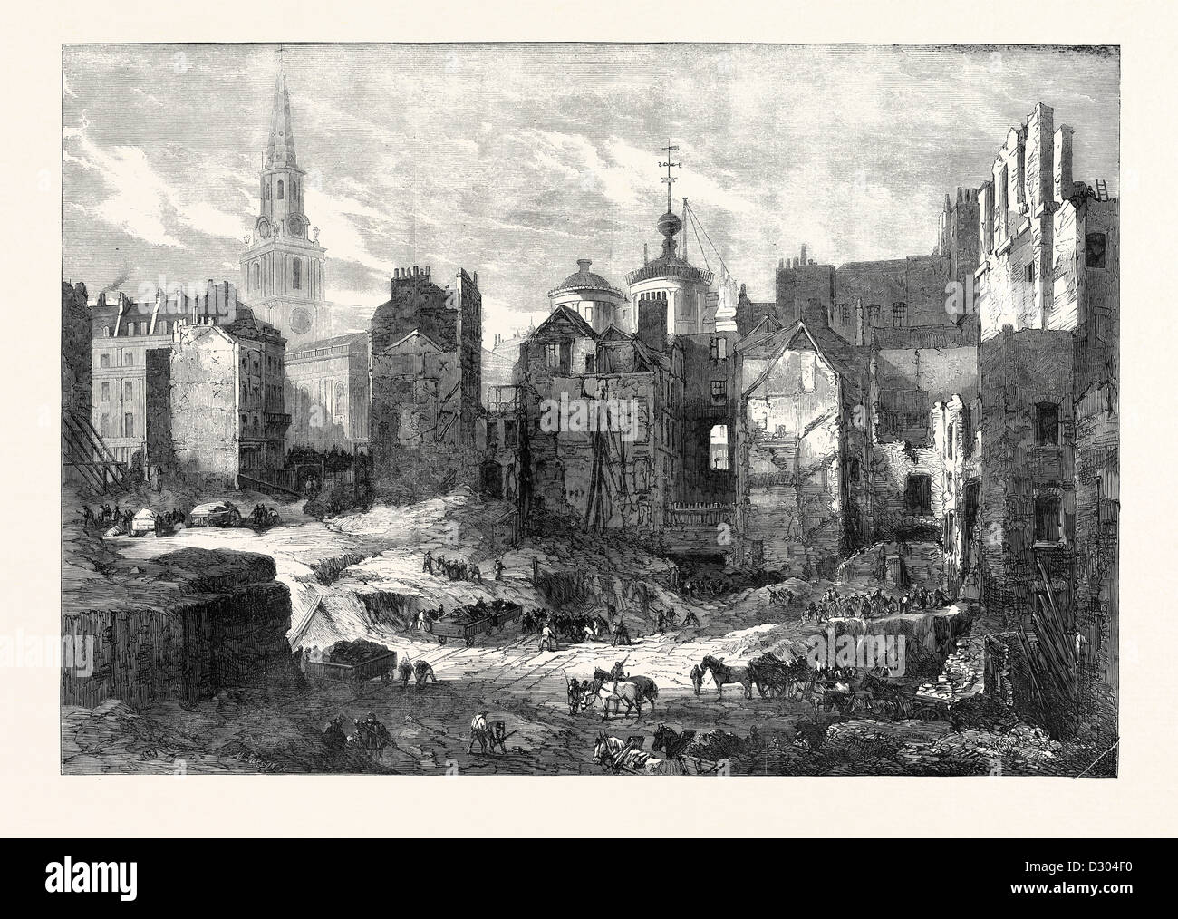 Hungerford market hi-res stock photography and images - Alamy