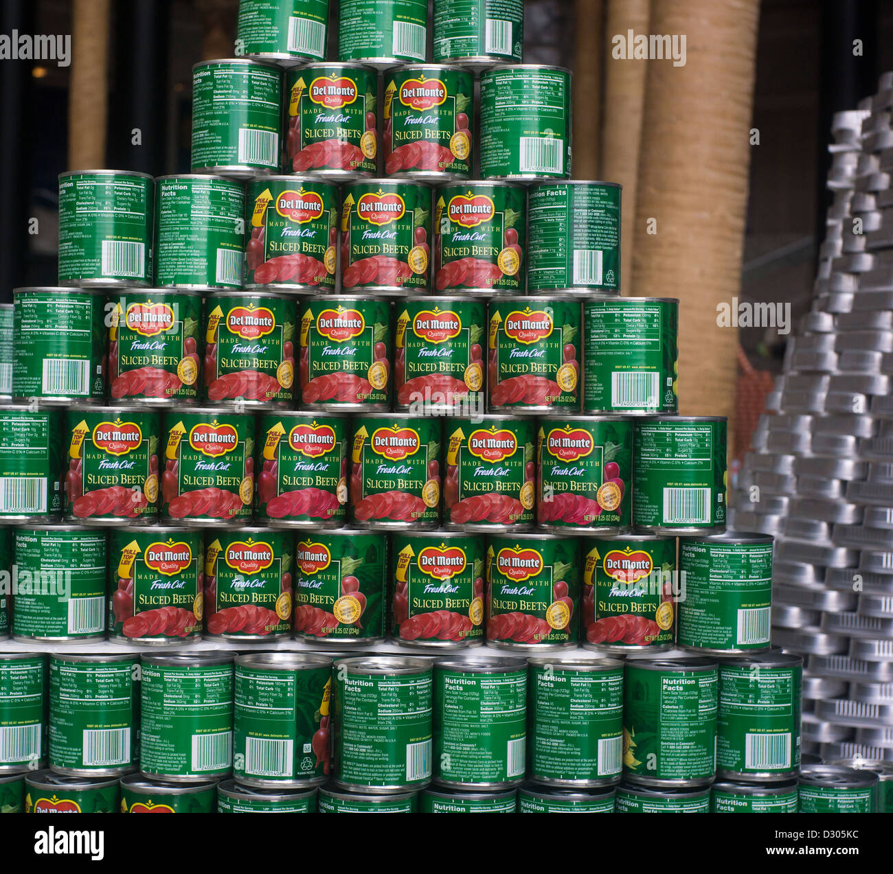 Delmonte hi-res stock photography and images - Alamy