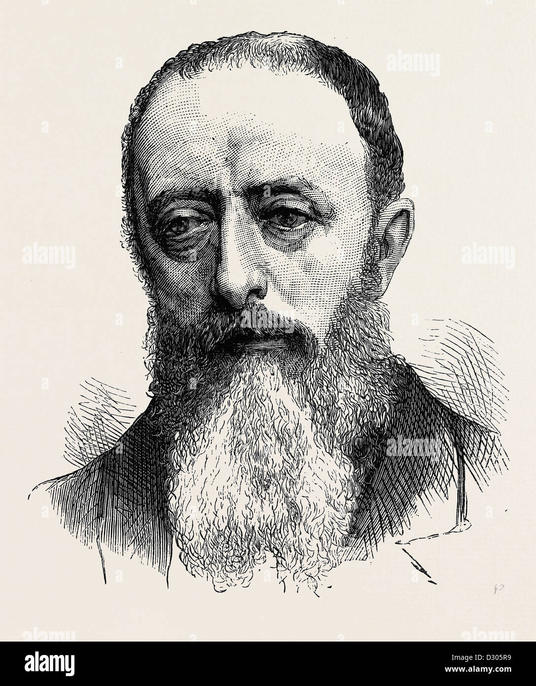 EARL OF FINGALL, ARTHUR JAMES, the seconder of the address in the Lords ...