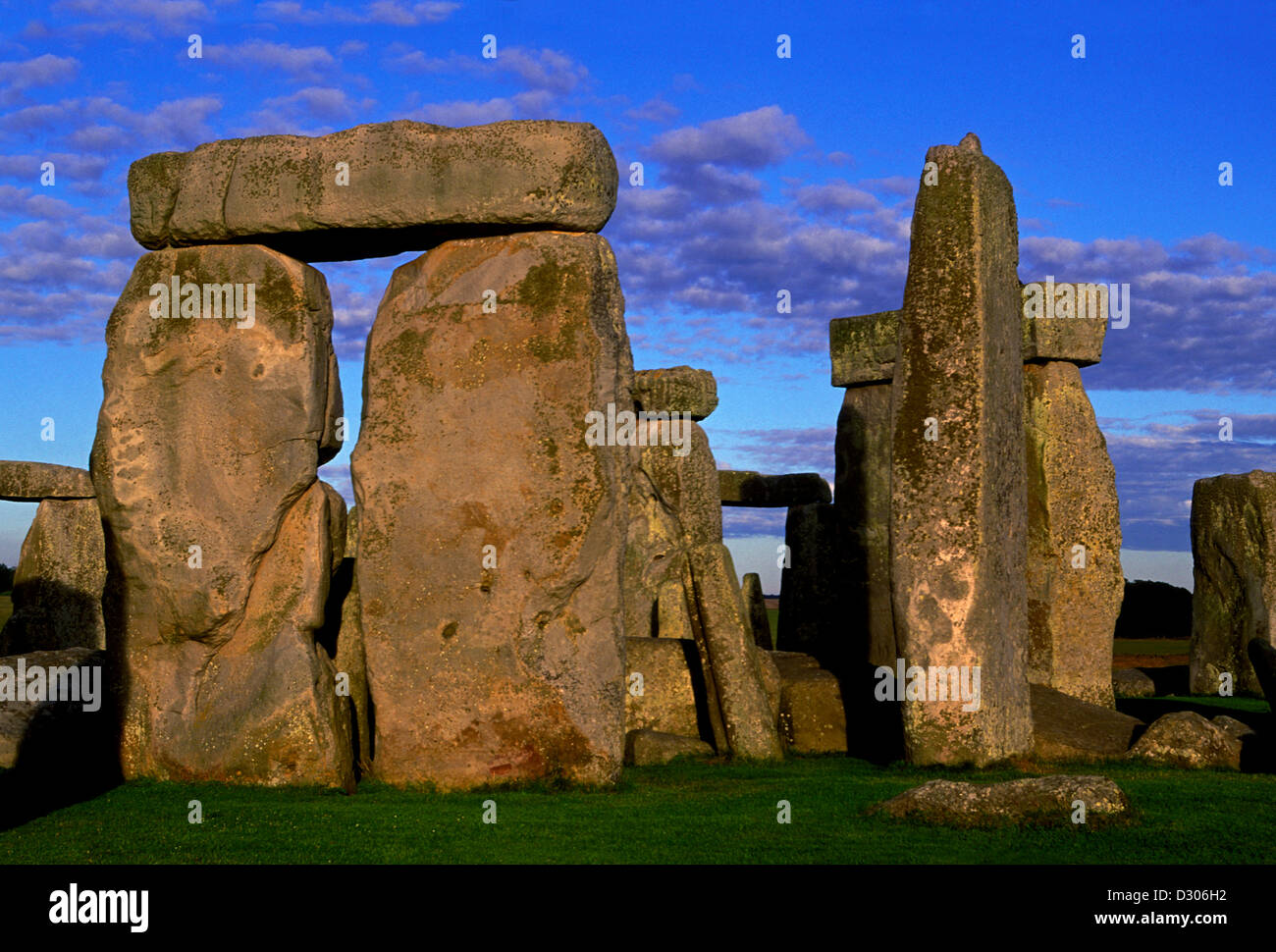 Stonehenge, bluestone, bluestones, neolithic stone, neolithic stones ...