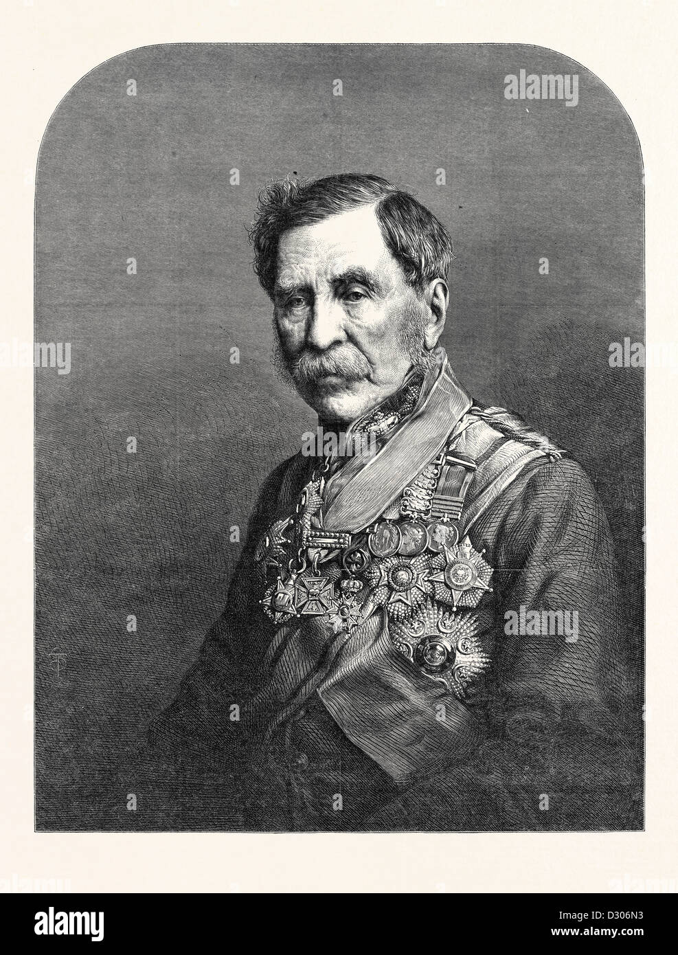 John g fox hi-res stock photography and images - Alamy