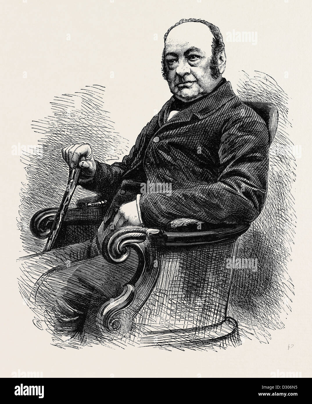 Henry Berkeley High Resolution Stock Photography and Images - Alamy