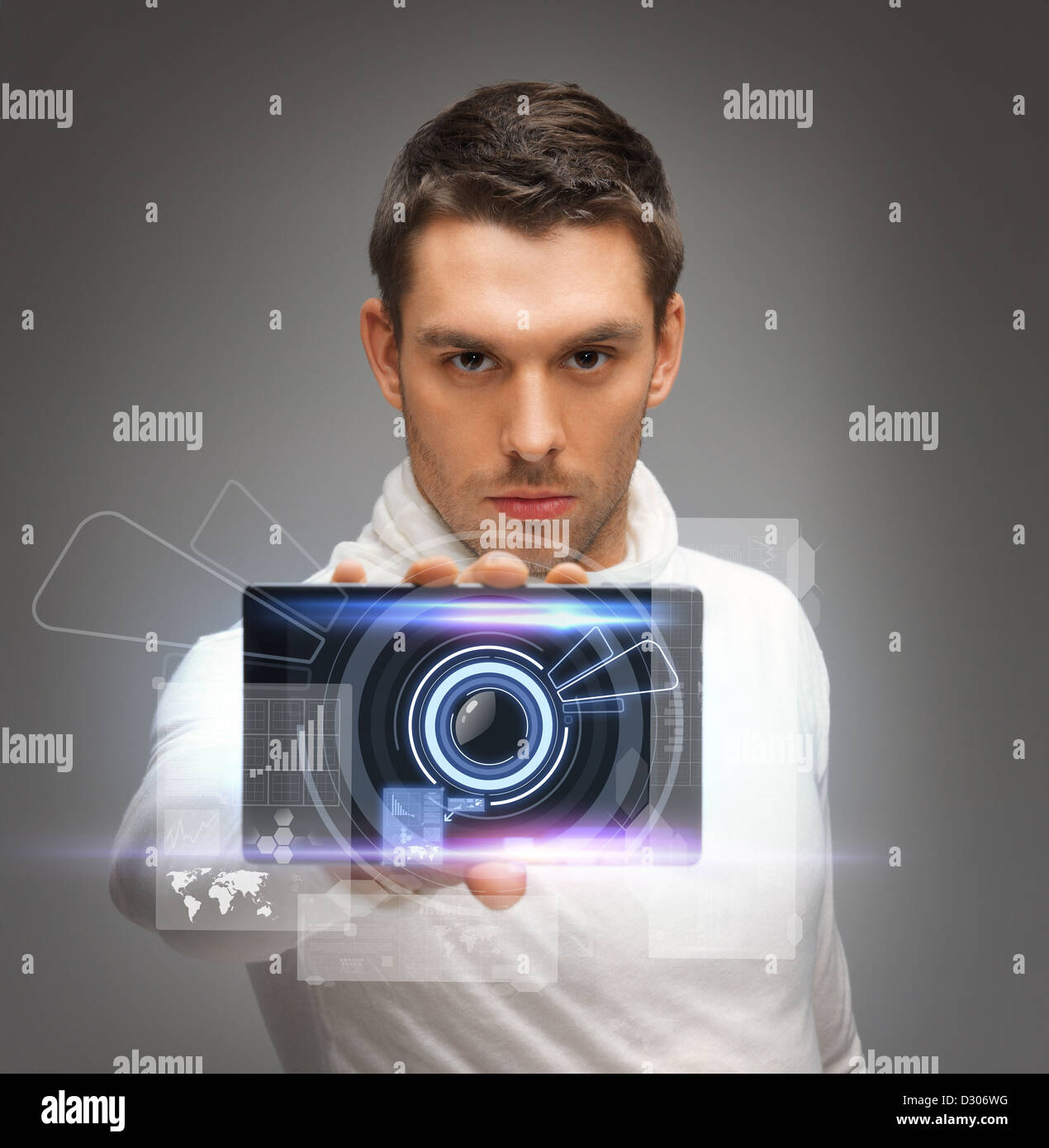 Transmission gadget hi-res stock photography and images - Alamy