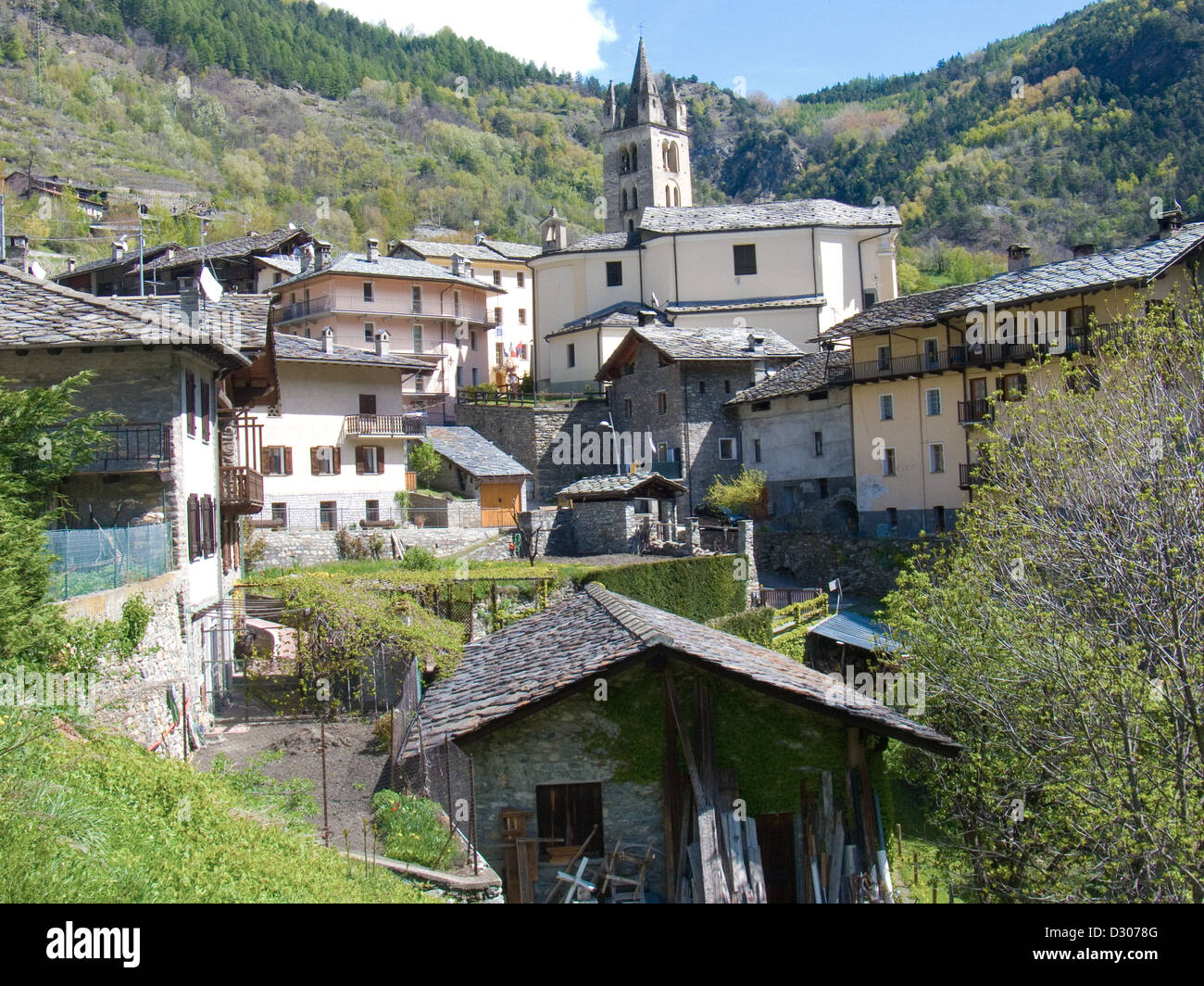 Avise hi-res stock photography and images - Alamy