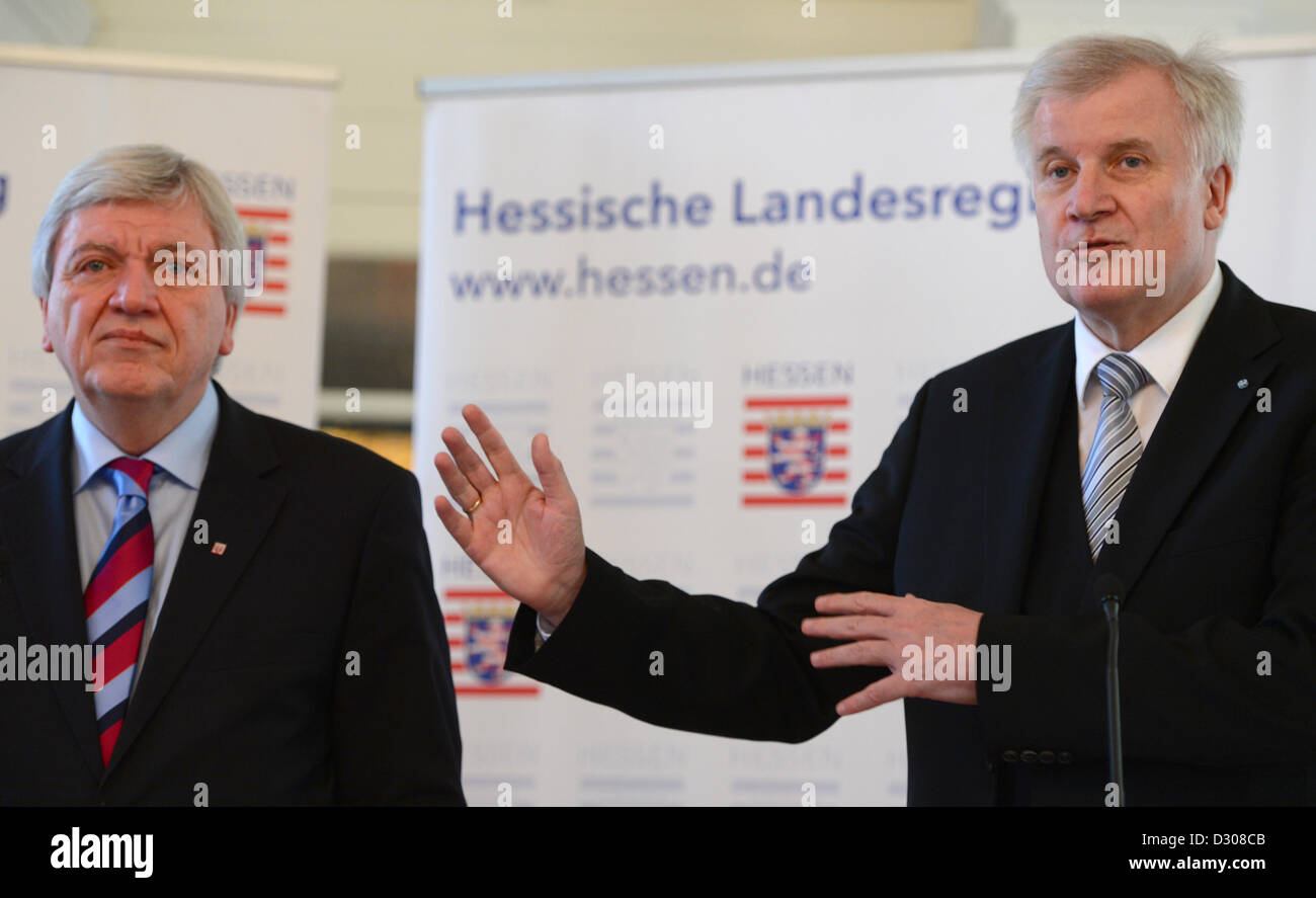 Two premiers hi-res stock photography and images - Alamy