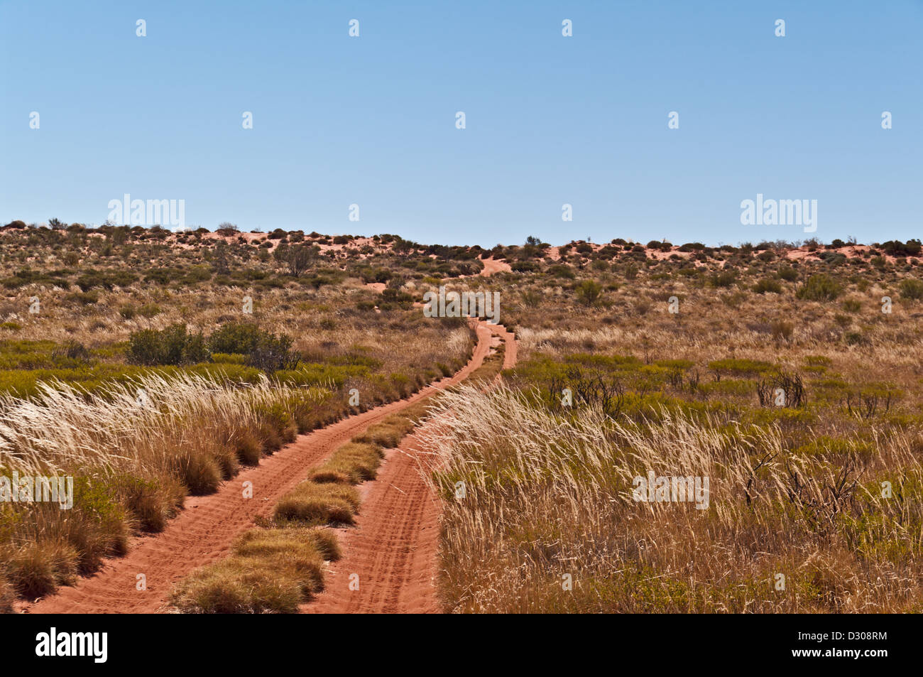 CANNING STOCK ROUTE, WESTERN AUSTRALIA, AUSTRALIA Stock Photo - Alamy