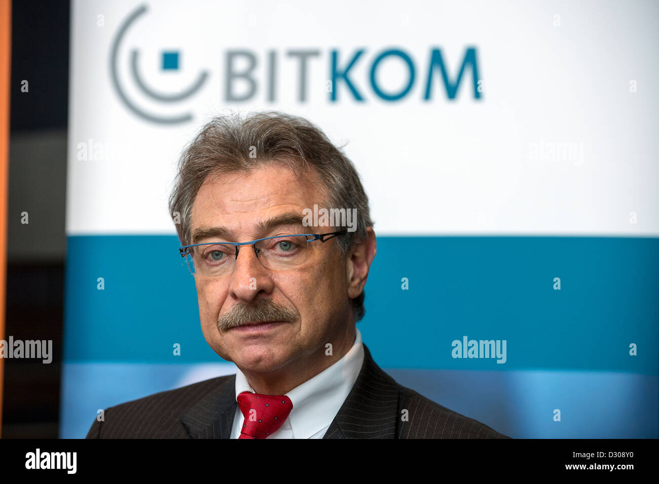 “Big Data – Gold Mine or Dynamite” with the participation of Aigner ...