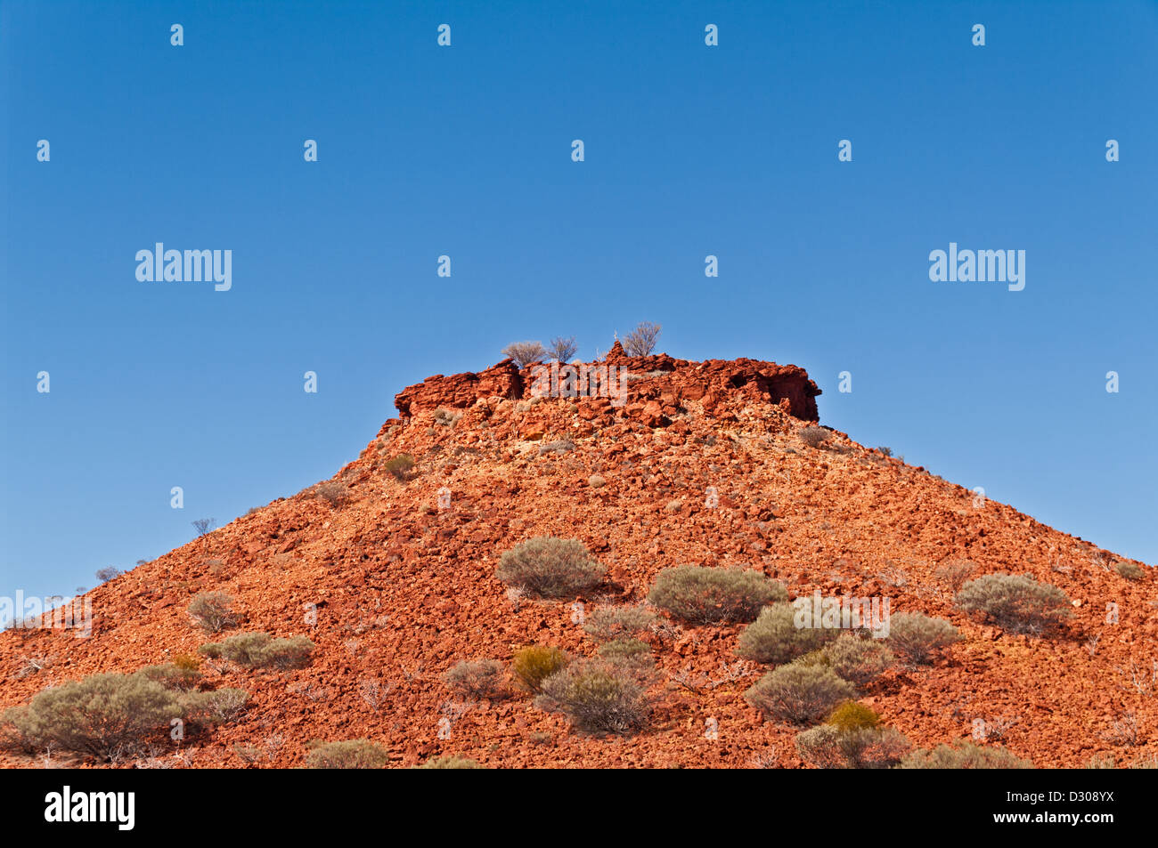 CANNING STOCK ROUTE, WESTERN AUSTRALIA, AUSTRALIA Stock Photo - Alamy