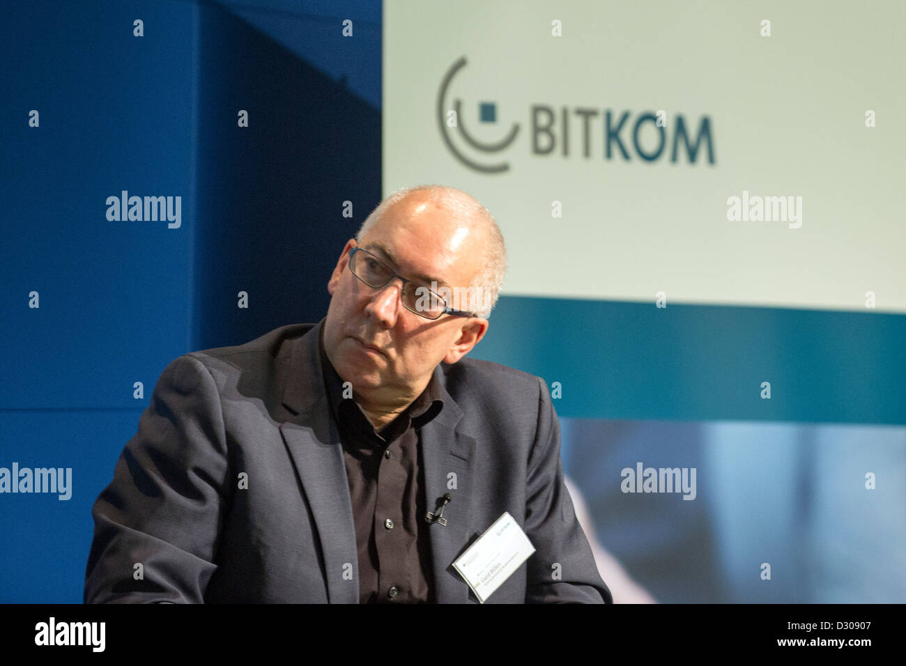 “Big Data – Gold Mine or Dynamite” with the participation of Aigner ...