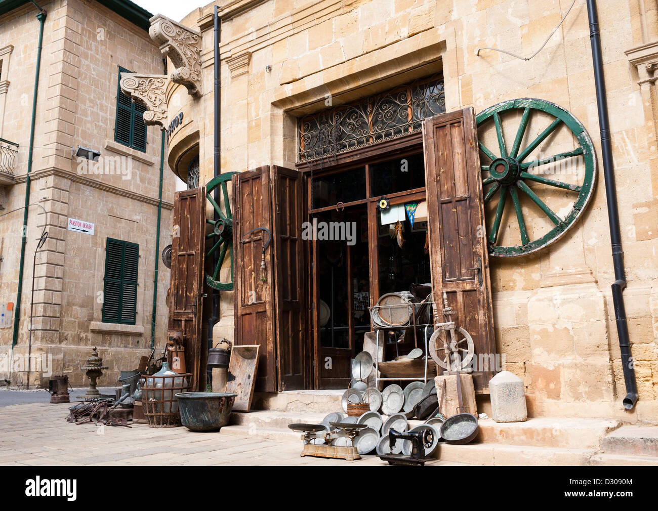 North cyprus culture hi-res stock photography and images - Alamy