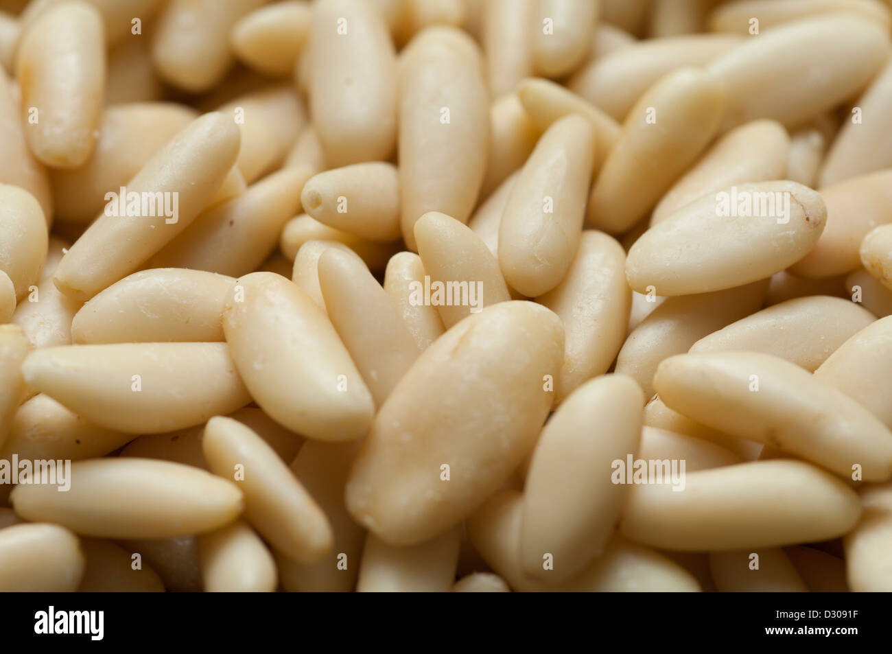 Italian pine nuts hi-res stock photography and images - Alamy