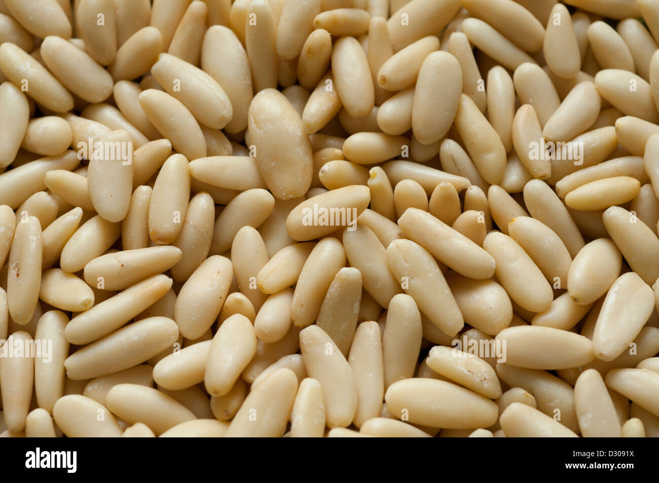Italian pine nuts hi-res stock photography and images - Alamy